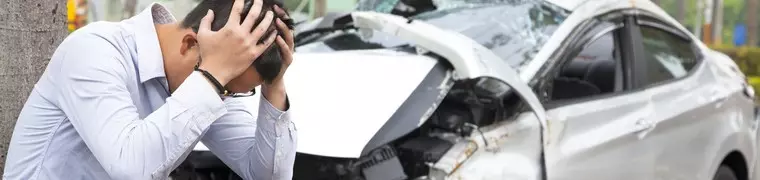 Auto : qu'est-ce que la procédure véhicule endommagé (VE)
